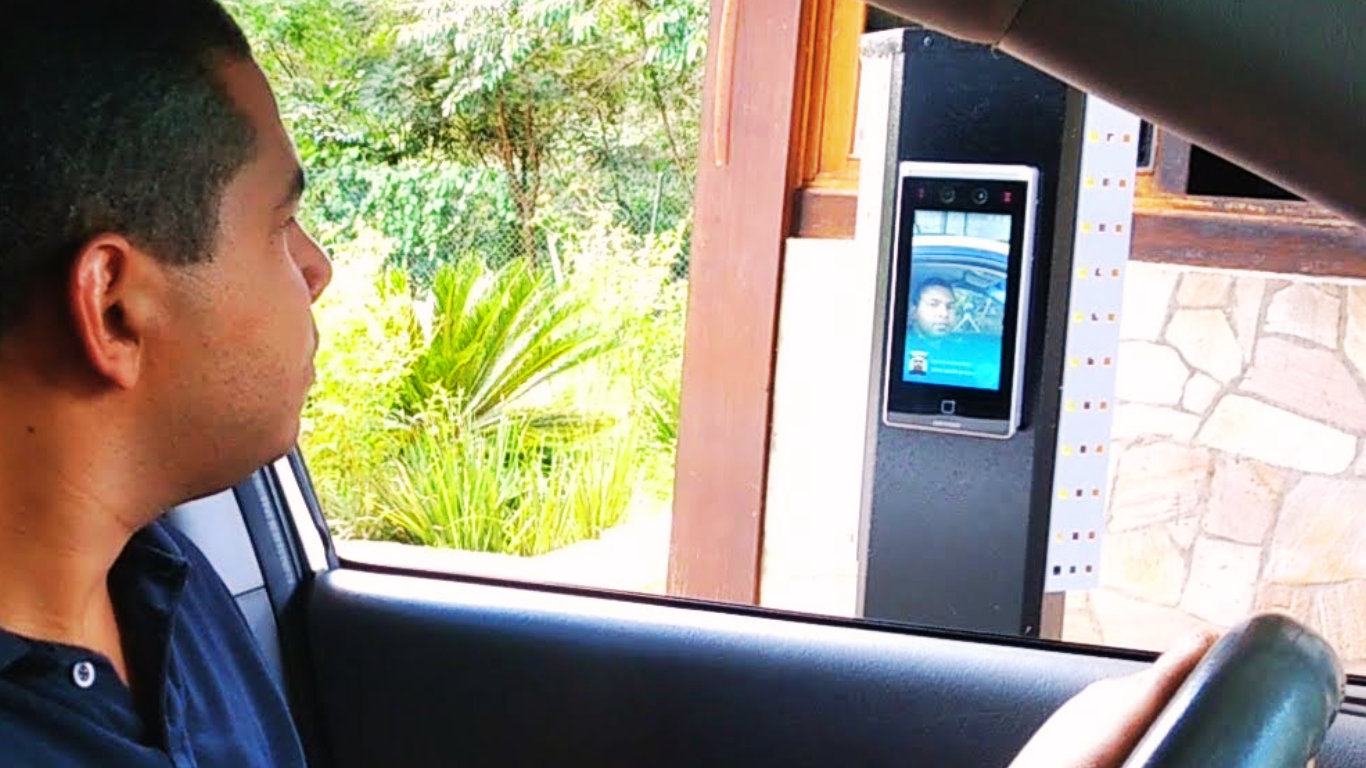 Tag Veicular - Recontech Automação